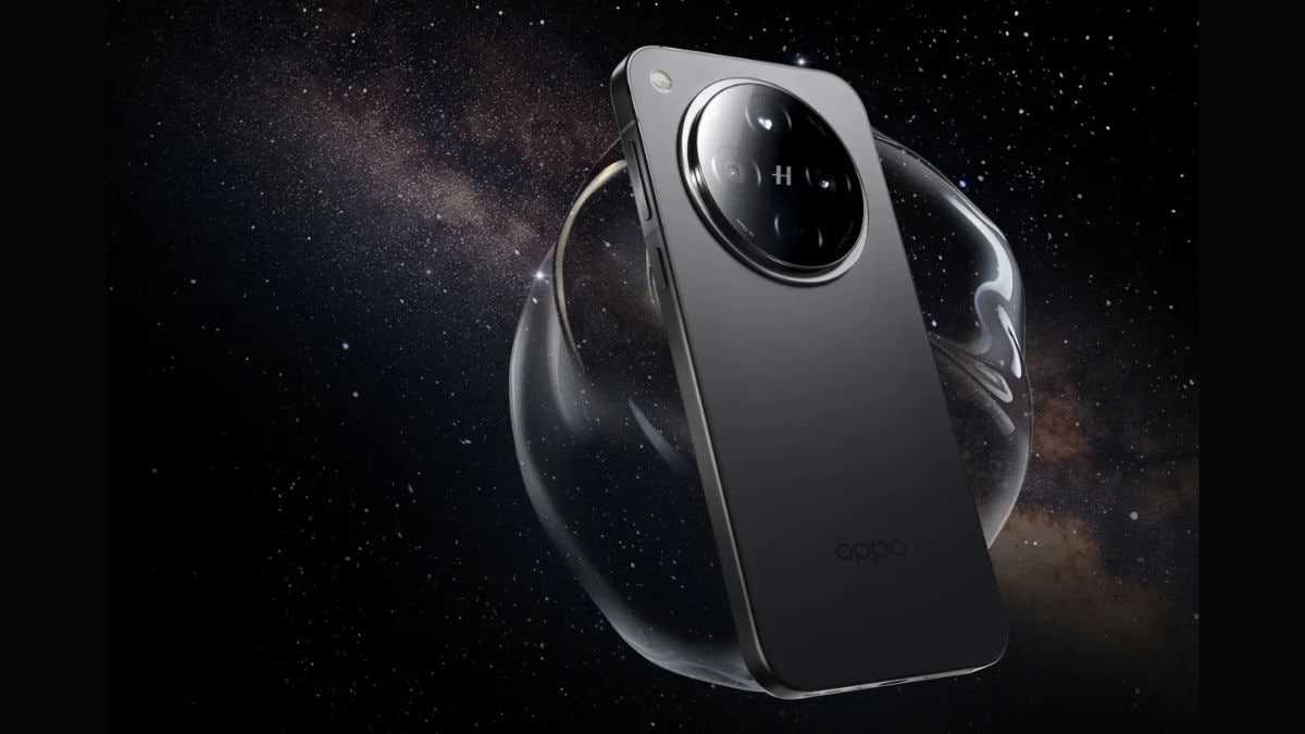 Oppo Find X8 and X8 Pro Debut in India with Dimensity 9400 Chip and Hasselblad Cameras – Full ...